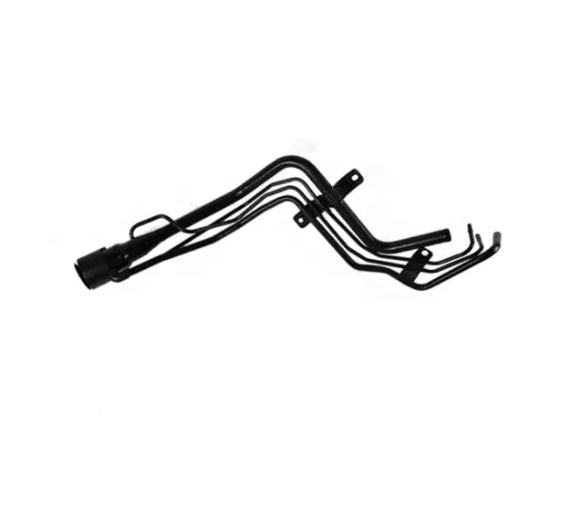 Auto Tank Filler Neck Fuel Tank Inlet Pipe 77210-42051 77210-42130 For ...