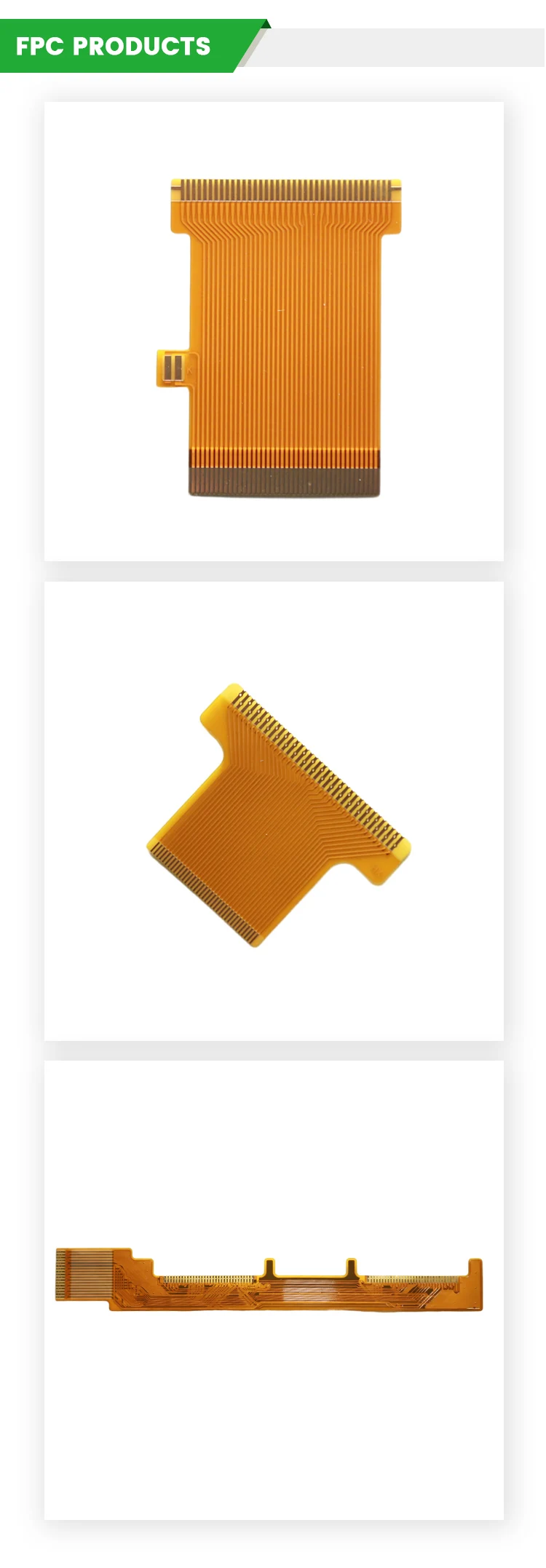 High Quality Circuit Board Modem Flexible Double Layer Flex Fpc - Buy Flexible Fpc,Flex Fpc,Fpc ...