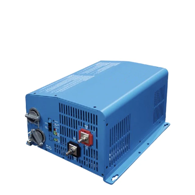 Inverter Enclosure IP54 - Durable Outdoor Power Supply Cabinet