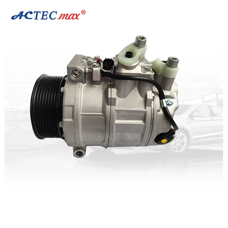 Oe 0012304511 0012308011 0022303011 A0002309711汽车空调压缩机12v梅赛德斯奔驰 ...