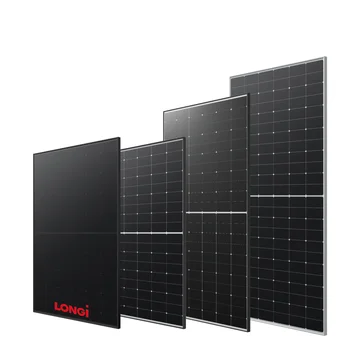 Longi Pv Modules Hi Mo X6 Explorer Lr5-66hth 520-540m Monocrystalline ...