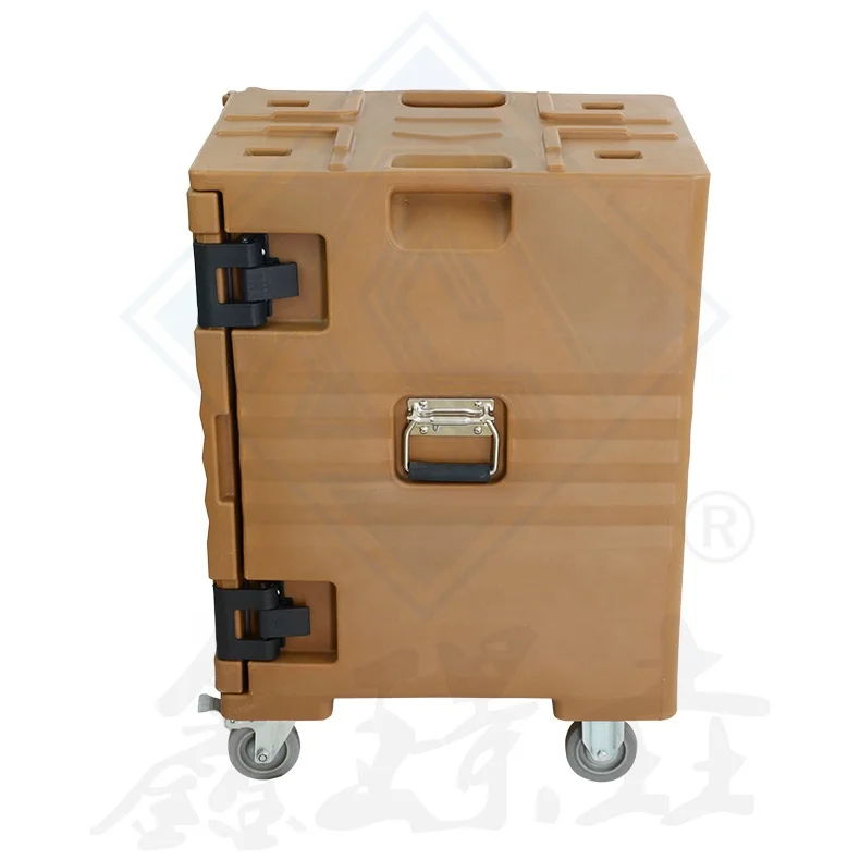 Thermal Insulation Box Frozen Food Costom Cold Fold Insulated Shipping ...