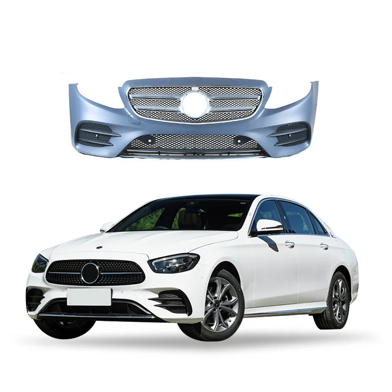 Oem 2138850138前保险杠车身零件为mecedes Benz W213 - Buy 汽车保险杠的mecedes奔驰 ...