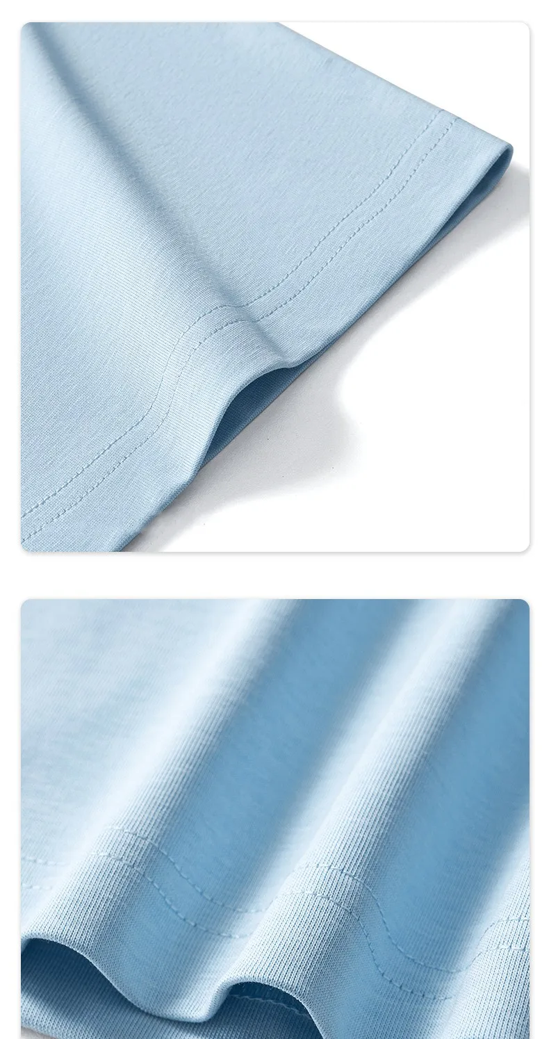 Wholesale 240g Heavyweight T-shirt Quick Drying Sun Protection 50+upf Activewear Tshirts ...