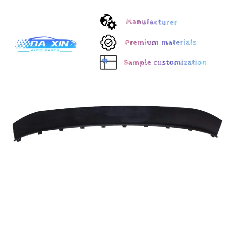 Daxin Auto Parts Body Kit Car Bumper For Kia Cerato 2019 86695-a7000 ...