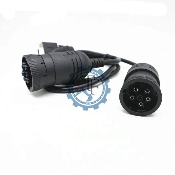 CABLE AS for CAT ET3 - Reliable Excavator Solutions