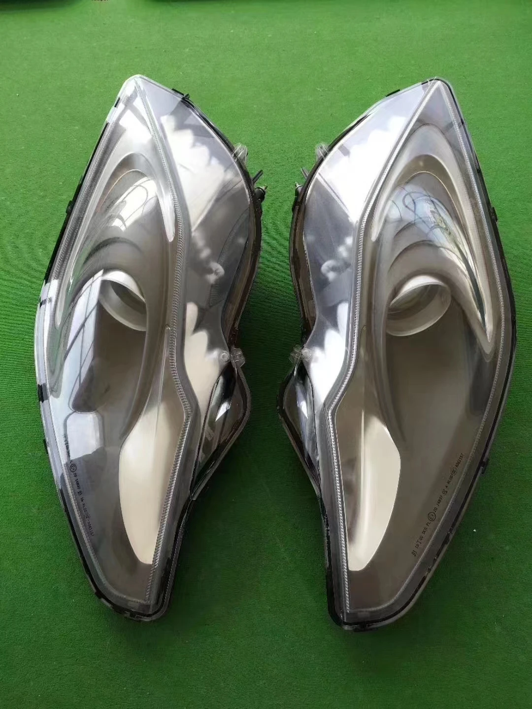 Original Secondhand LED Headlights for Mclaren MP4-12C