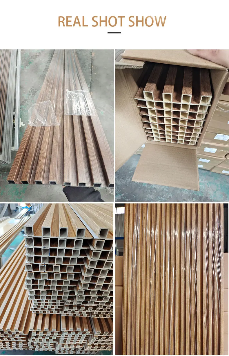 Interior Interlocking Decorative Wpc Pvc Wall Panel Price Wood Plastic ...