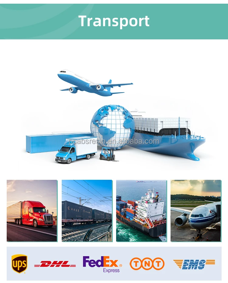 WONDERLITE PC110 Polycarbonate Resin for Injection Molding