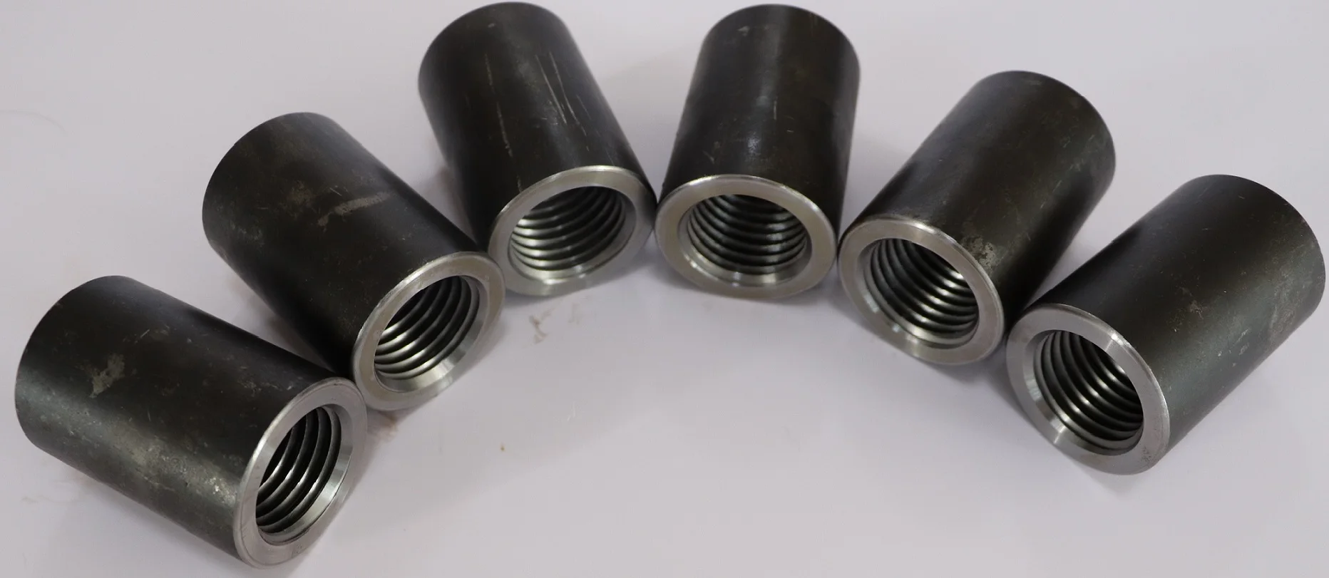 16-40mm Concrete Formwork Column Forms Rebar Coupler