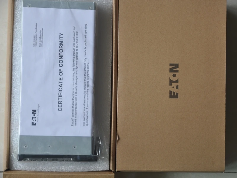 1800w Eaton Apr48-3g Rectifier Module Apr48 3g - Buy Rectifier Module ...