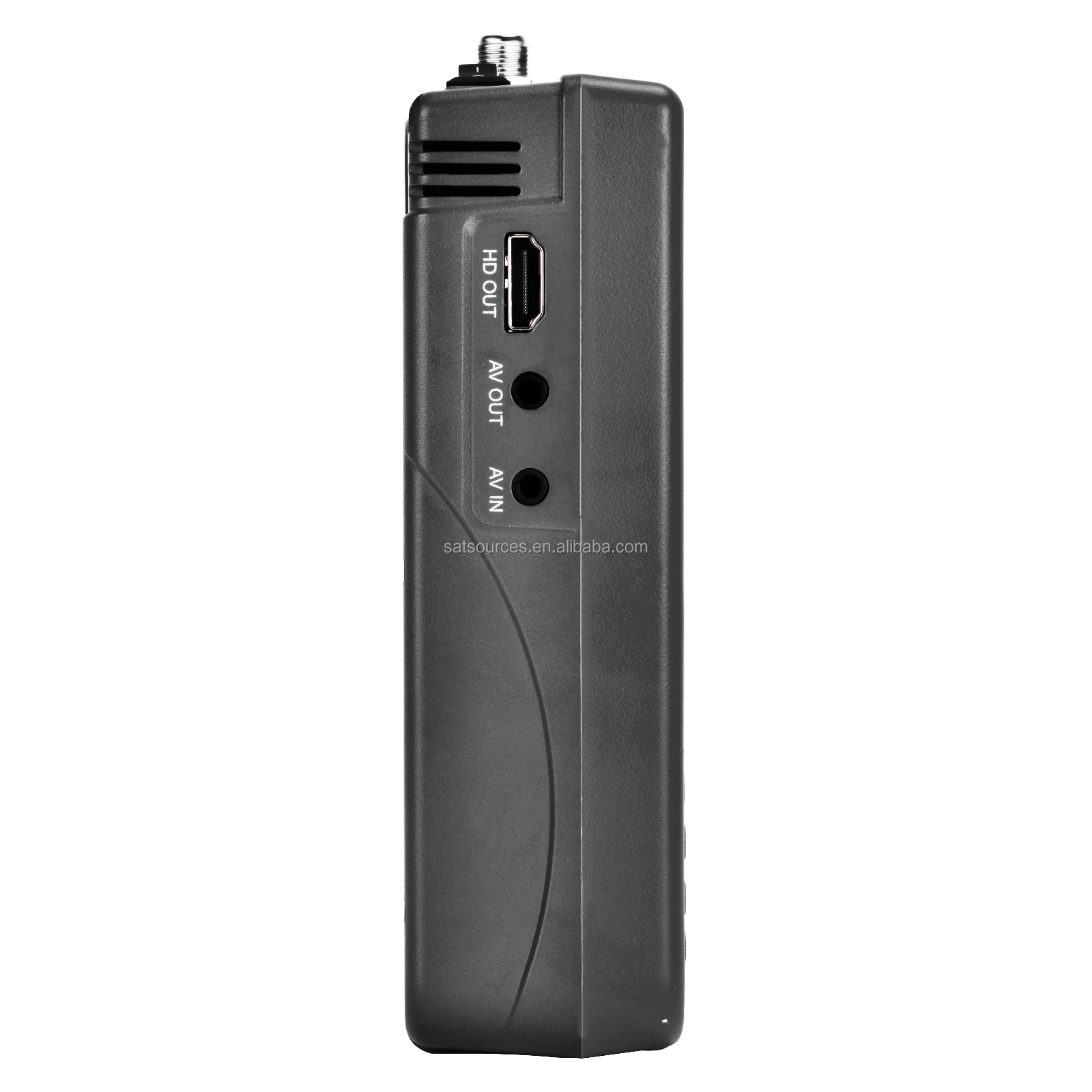GTMEDIA V8 Finder 2 - Efficient Digital Satellite Finder