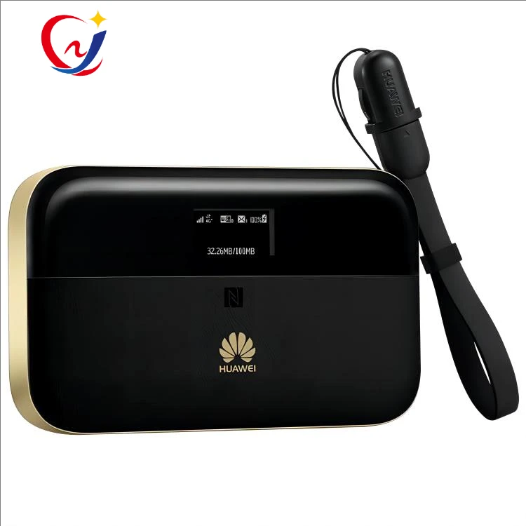 Huawei 3g/4g Router Mobile Wifi 2 Pro E5885ls-93a Unlock Huawei 4g Lte ...
