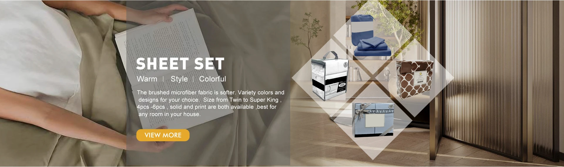 Company Overview - Anhui Sunwin International Trading Co., Ltd.