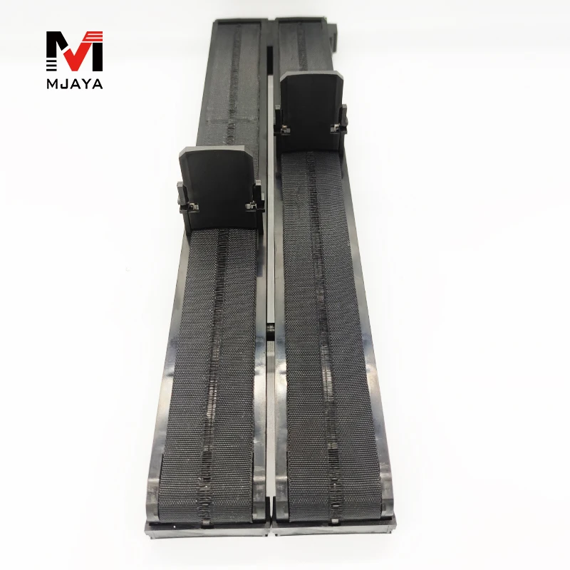 High Quality Double Belts Conveyor Belts for Vending Machines