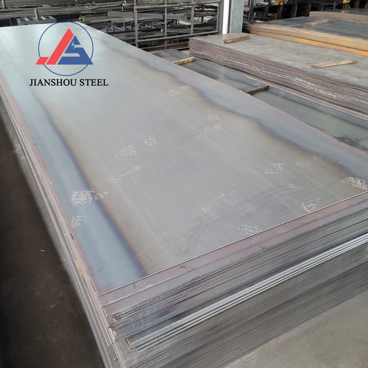 10mm 20mm 30mm Thick Ship Plate Aisi A36 Carbon Steel Plate For Sale ...