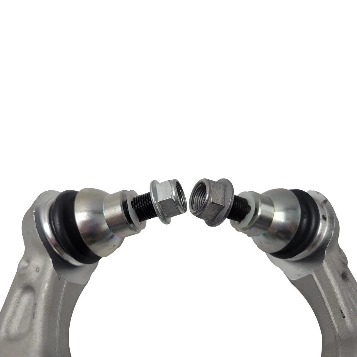 Tow Bar With Oe A2053301907 And A2053302007,Applicable To Left/right ...