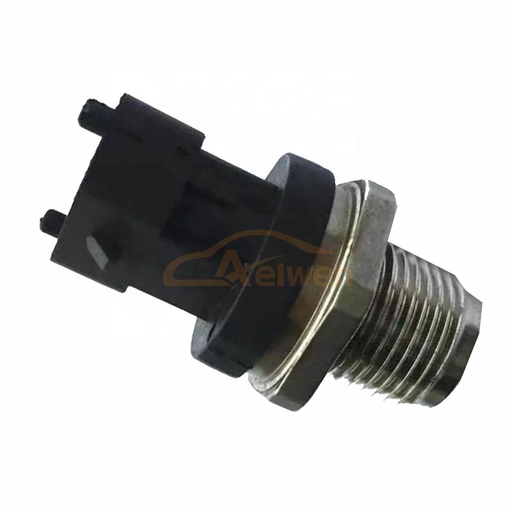 Auto Parts Car Fuel Pressure Sensor for Iveco Eurocargo