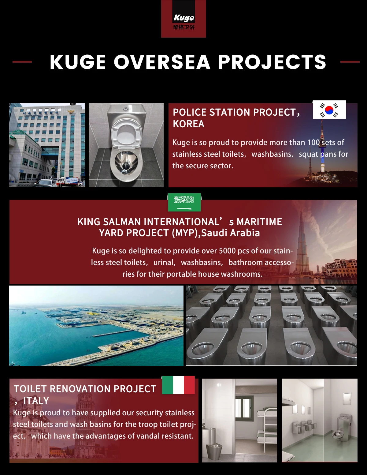 Heavy Duty Industrial Inox 304 Stainless Steel Rectangular Prison Table ...