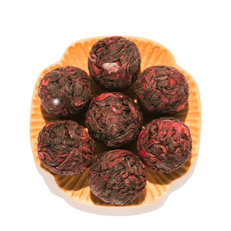 N28 Handmade Blooming Tea - Healthful Kilogram Tea Pack