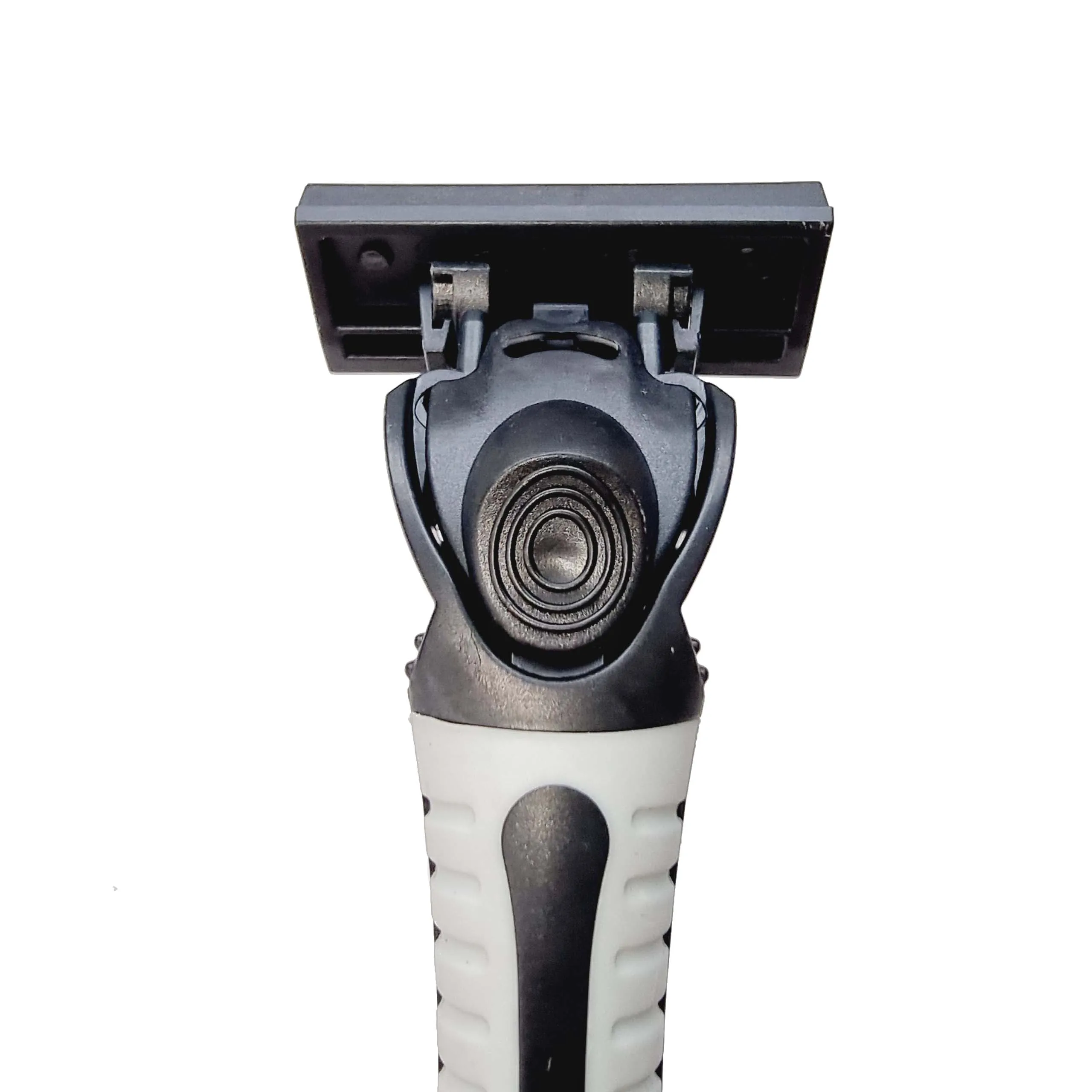 New Design Male Face Disposable Six Blade Shaving Razor Six Blade Shavers For Men - Buy Shaving ...