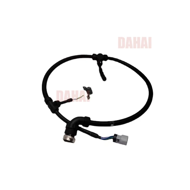 DAHAI Japan线束-用于Terex TR100零件的换档CONT/ECU 15310346| Alibaba.com