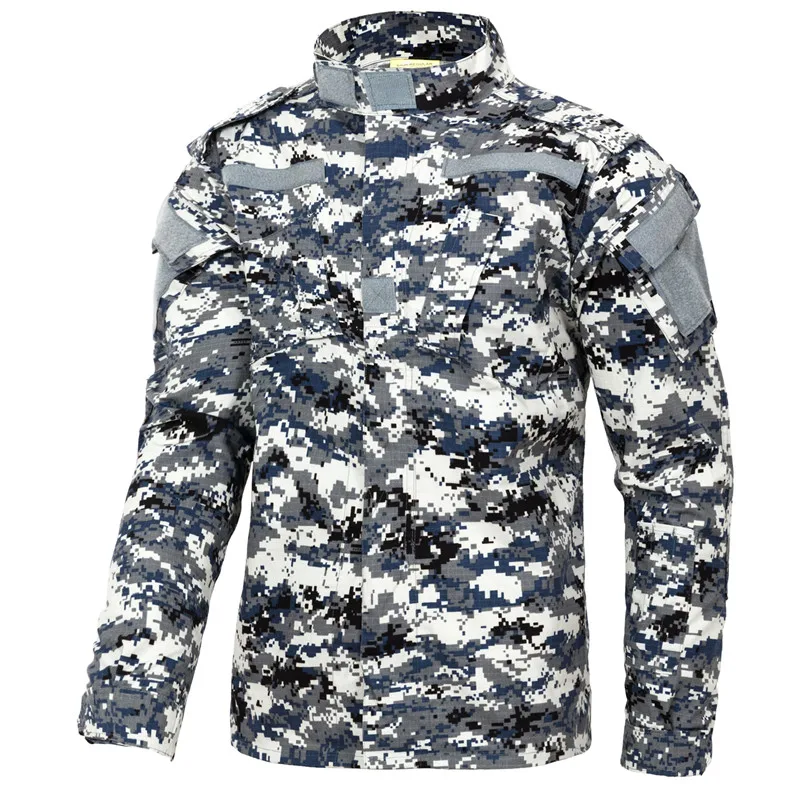 ACU Digital Camouflage Uniform for Marine - Cheap Price