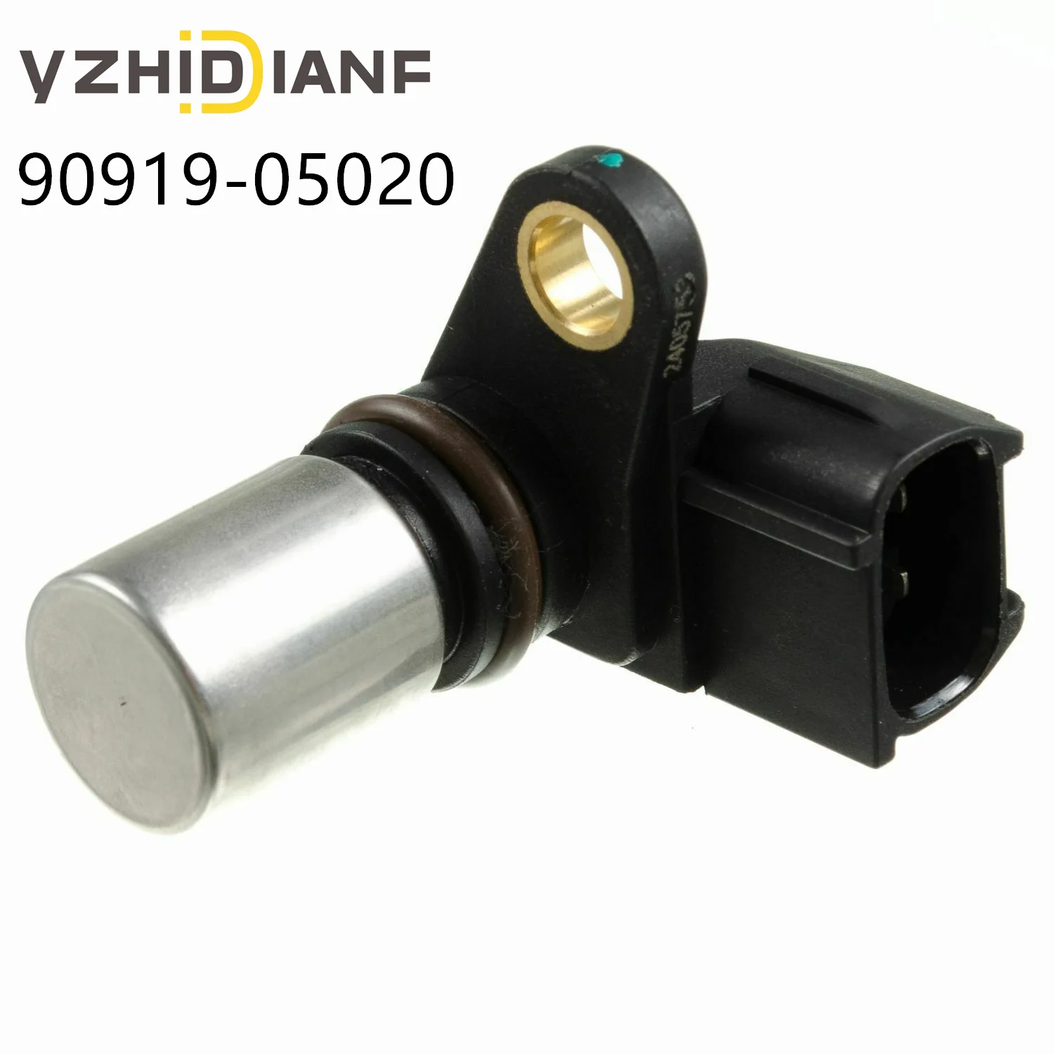 Crank Shaft Crankshaft Position Sensor 9091905020 90919-05020 For ...