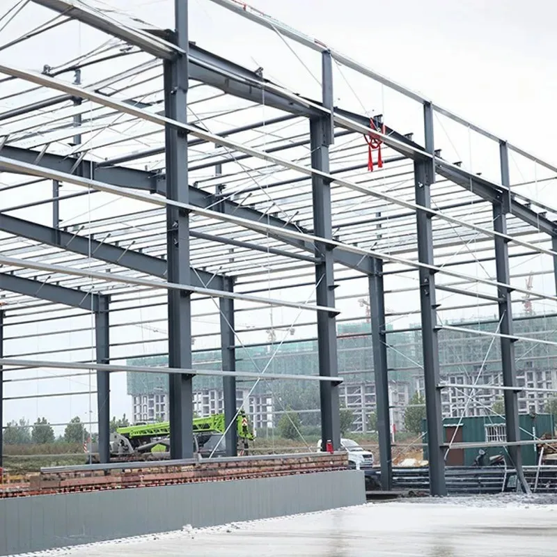 Aluminium Buildings Carport Container Frame Materials Metal Outdoor ...