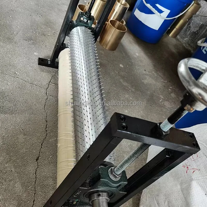 Microperforation Machine - Durable & Efficient Solutions