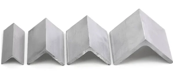 2x2 Carbon Steel Angle Iron 3/16 Punched Carbon Steel Angle Plate - Buy ...