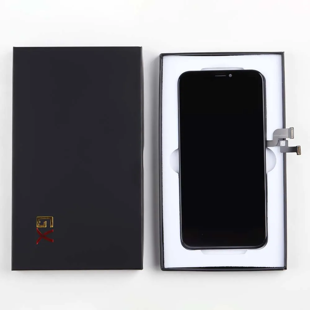 GX OLED LCD for Iphone 12 Pro - High Resolution Display