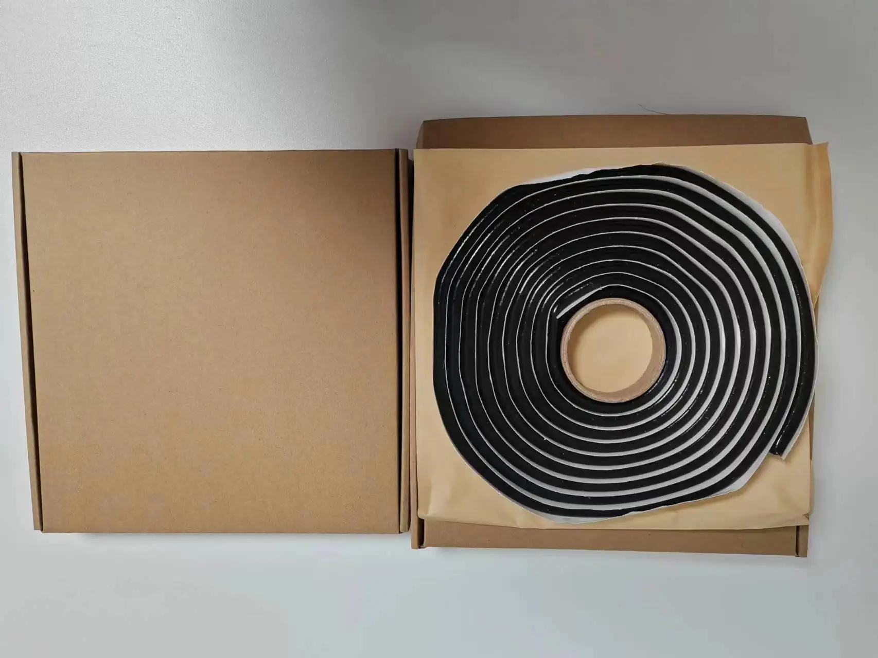 New Arrival Auto Headlight Headlamp Retrofit Adhesive Sealant Black ...