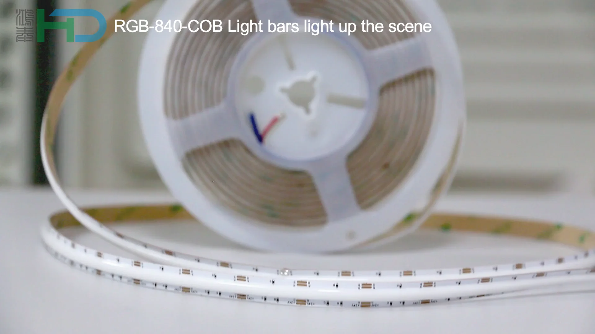 240led Ic 5v Smart Cob Led Strip Rgb Dream Color Ws2811 Ws2812 Sk6812 ...