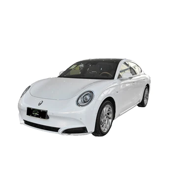 Yk Motors 2024 Great Wall Changcheng Ora Ora Lighting Cat Flash Grey ...