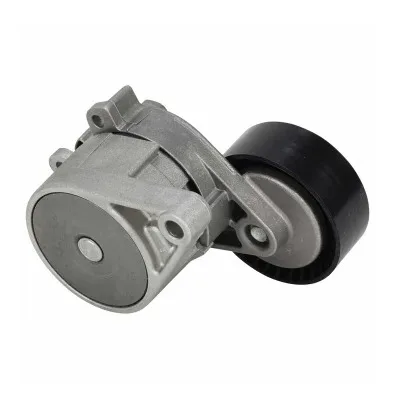 Belt Tensioner Pulley Idler Pulley Kit For Bmw E36 E39 E46 Oe ...