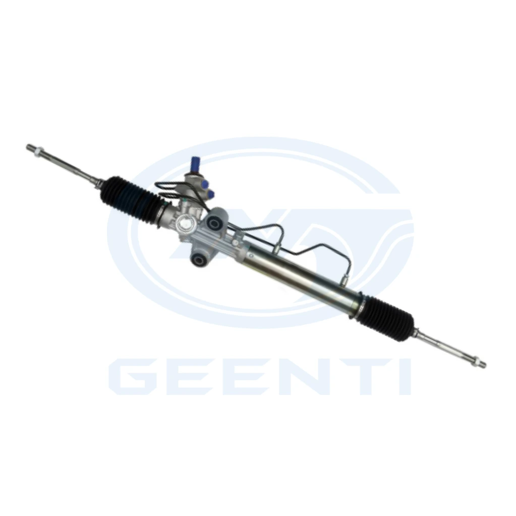Hot Sale Power Steering Gear Rack 44200-26471 For Toyota Hiace 2wd ...