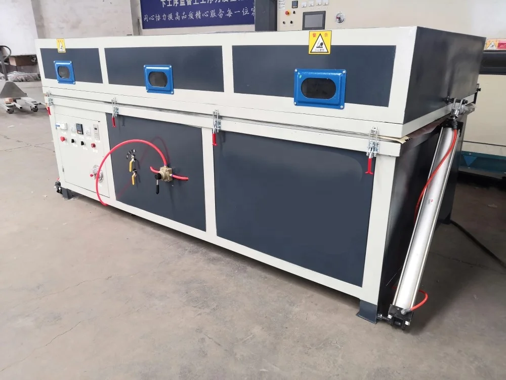 Wood Laminating Machine Wood Thermofoil Laminating Press Machine Wood ...