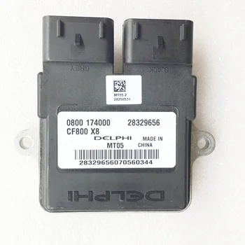 Cf X8 Ecu Cforce 800cc Atv800 Quad Genuine Parts Quad 800 0800-174000 ...