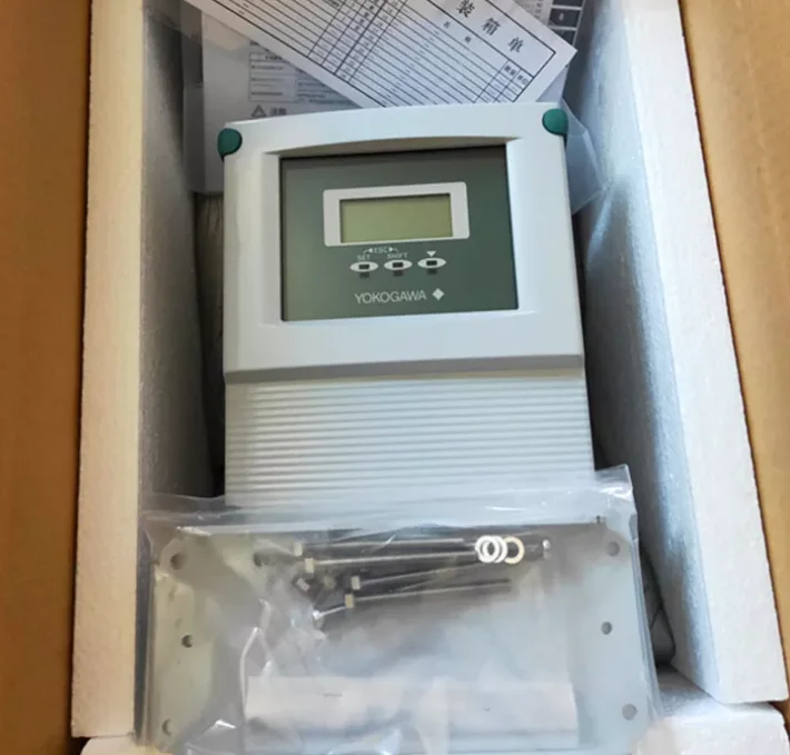 100% New Yokogawa Flxa402 Analyzer Multi Channel 4-wire - Buy Yokogawa ...