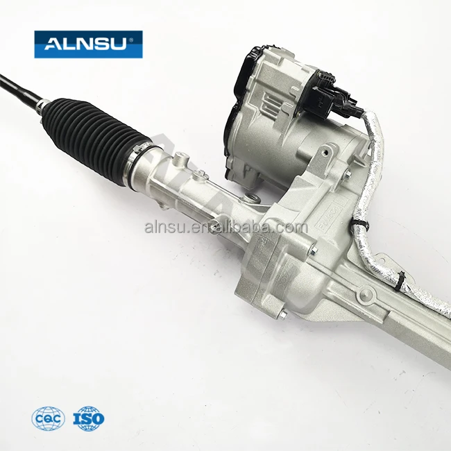 Remanufactured Steering Rack and Pinion for Ford Explorer DB533D070CL ...
