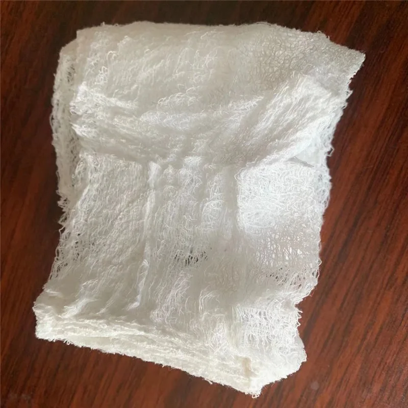Sterile Woven Compressed Gauze Pad, Medical Gauze Compression ...