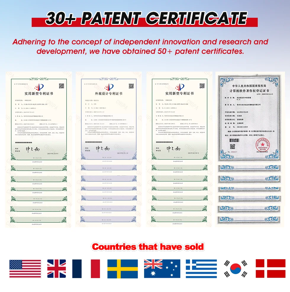 175kwh electric train 42 seater city sightseeing Mini-Train Hop-on Hop ...