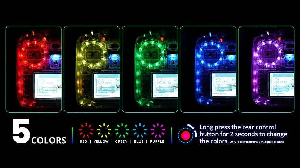 Radiomaster Tx16s Mkii Fcc Radio Transparent Version Mck Edition Elrs ...