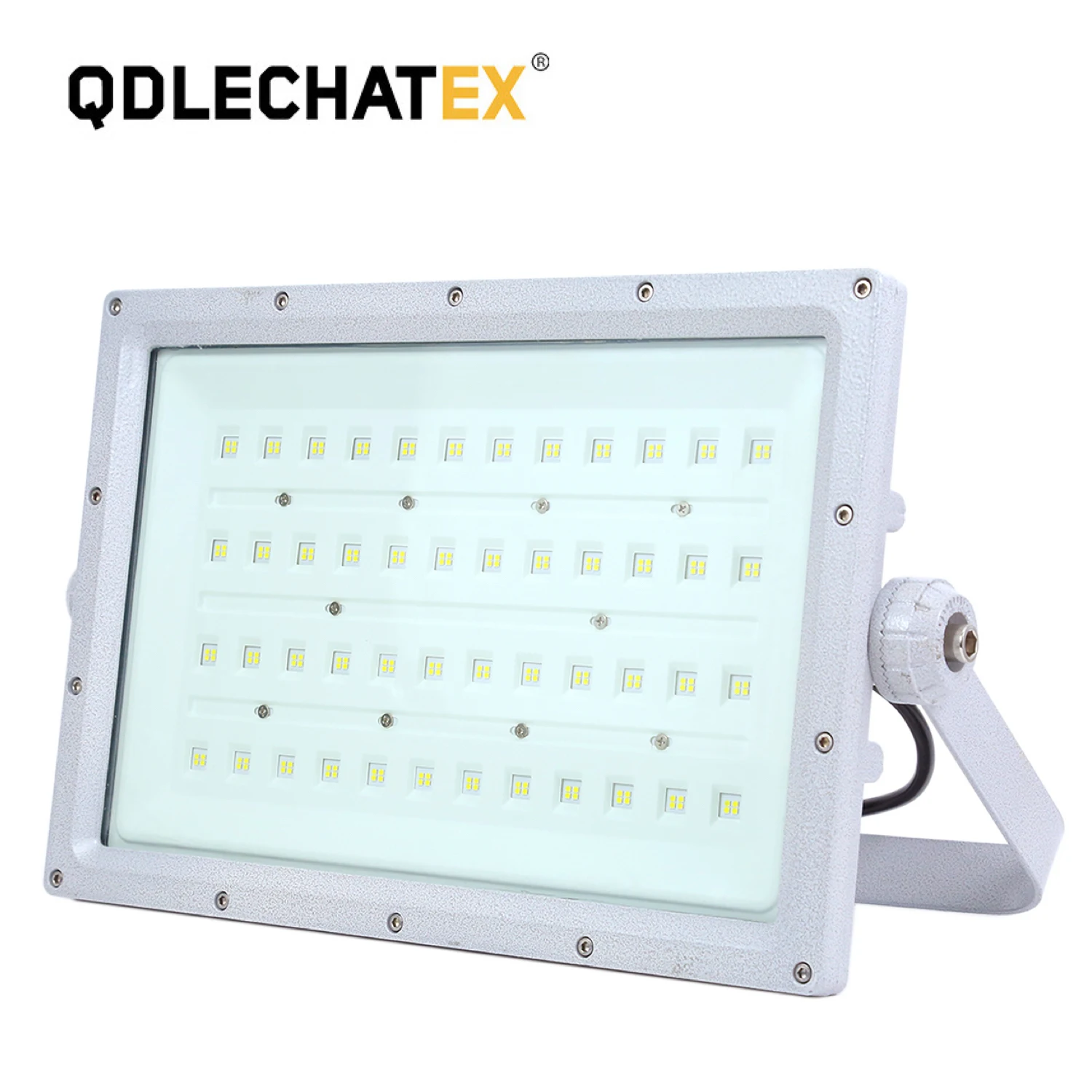 Ip65 Ex Bad55 Atex 50w 70w 100w Led Explosion Proof Lights - Buy Ip67 50 80 100 Watts Lamp ...