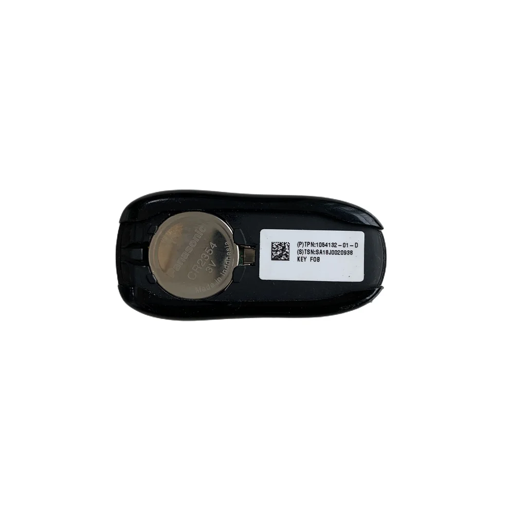 Bainel Key Fob Smart Keyless Remote For Tesla Model X 2015-2021 1054132 ...