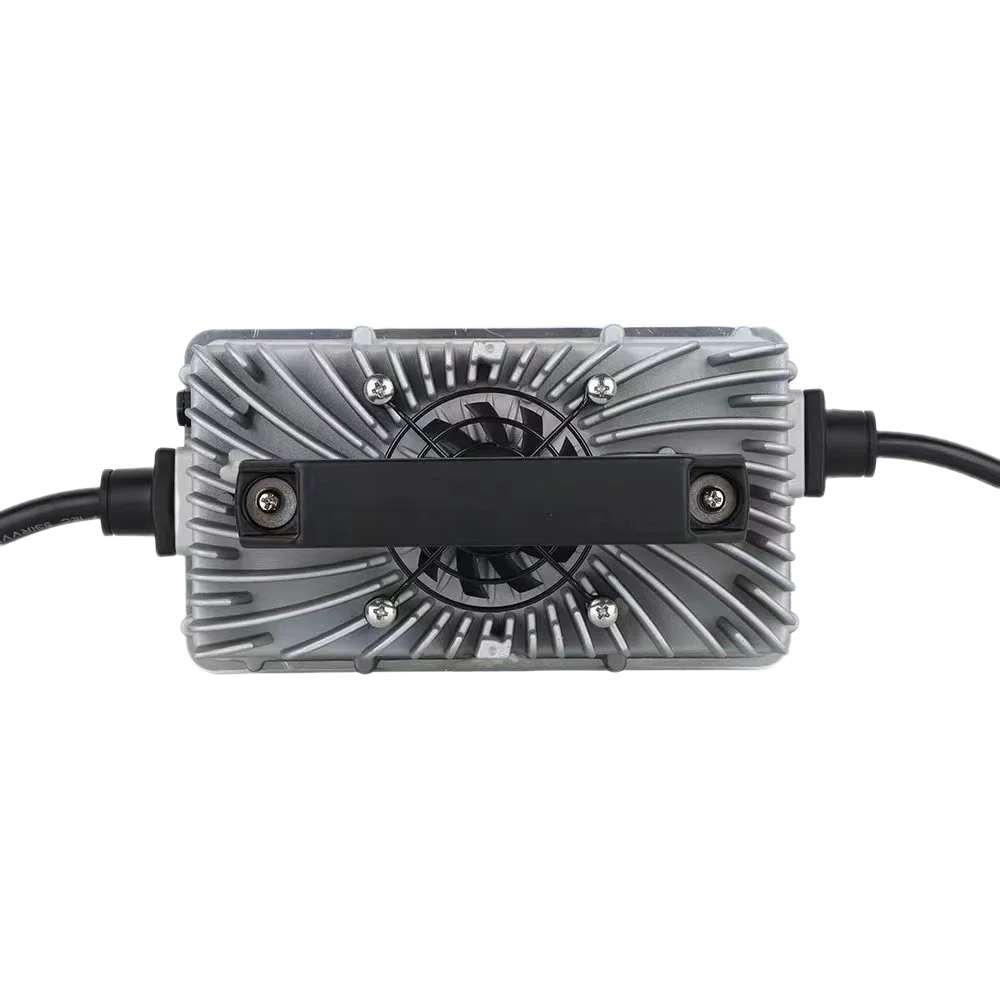 Onee Obc Onboard Battery Charger - 800W for Ship & Golf Cart