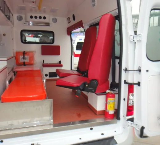 Side Rotating Seat Swivel Doctor Chair For Ambulance Car - Buy Swivel ...