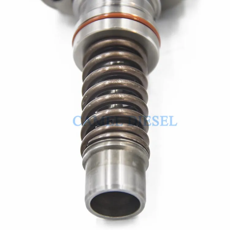 High Quality Fuel Pump for Truck OEM 0414750008 1435558| Alibaba.com