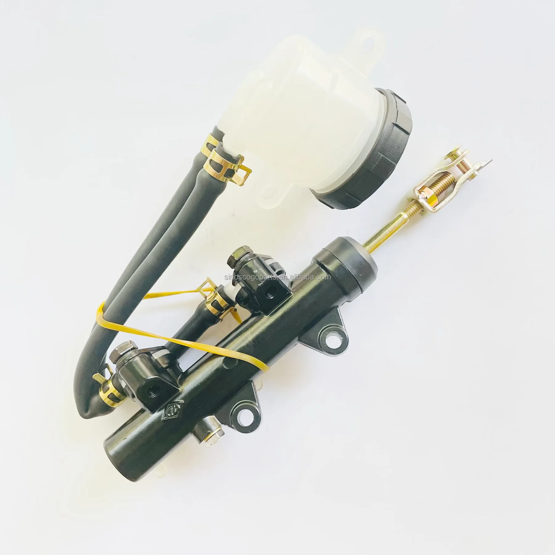 CF Master Brake Cylinder Pump for ATV800 800cc ATV X8 Quad Cforce CF800 ...